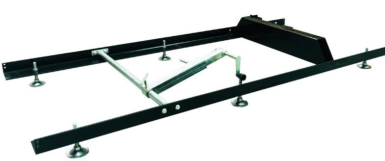 Sawmill Track Extension, 2m Sawmill Extension | Forestwest