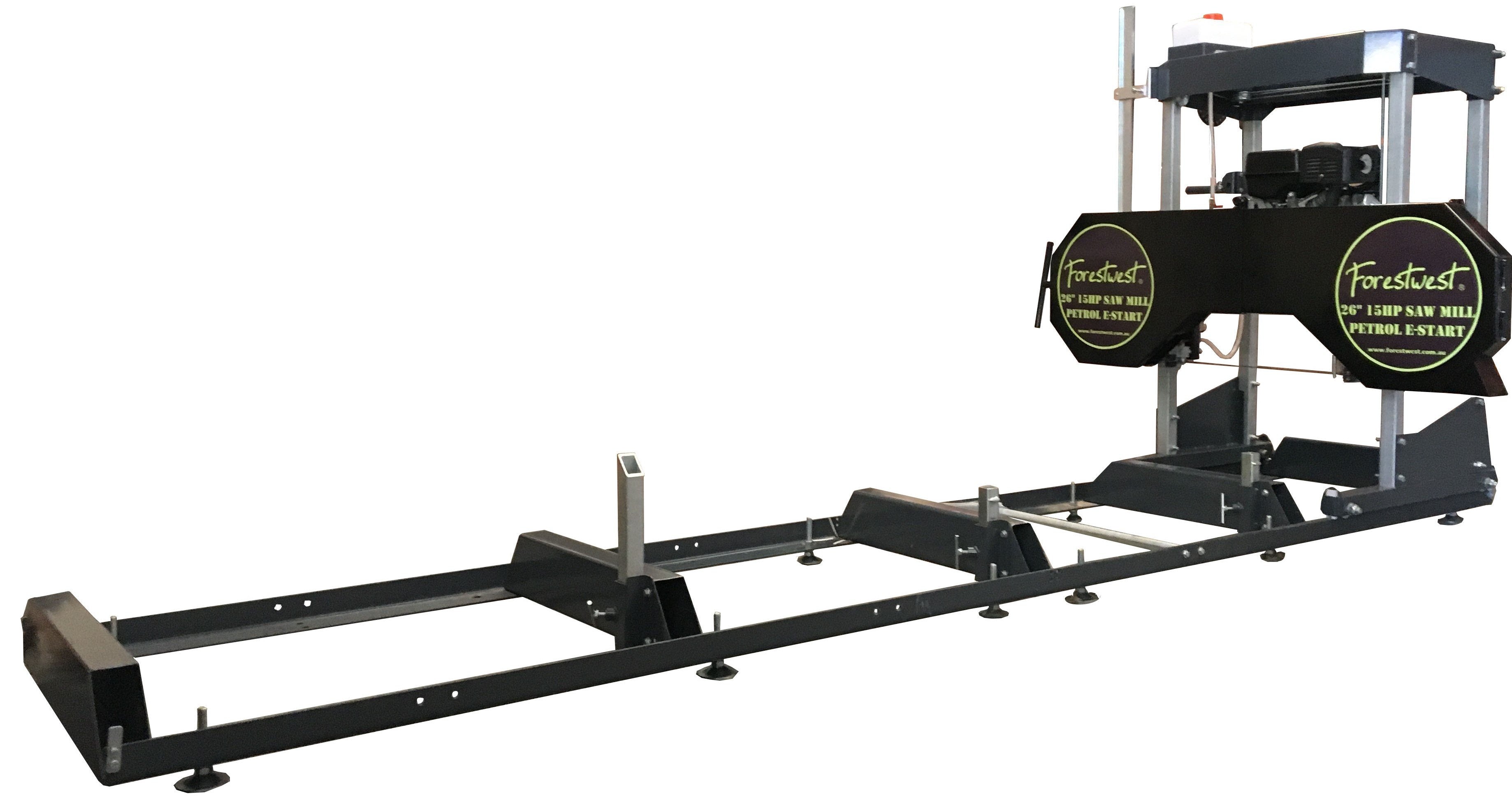 Portable Sawmill for Sale, Forestwest 26inch Sawmill