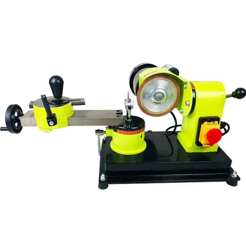 Circular Saw Blade Sharpener & Grinder | Forestwest