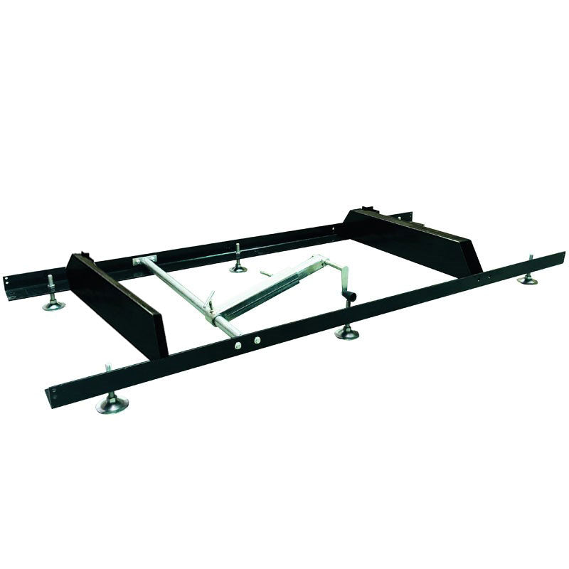 2m Bed Extension for 22" 26" 32" Sawmill | Forestwest