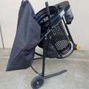 375mm 360W Electric Rotary Soil Sieve Machine | Forestwest