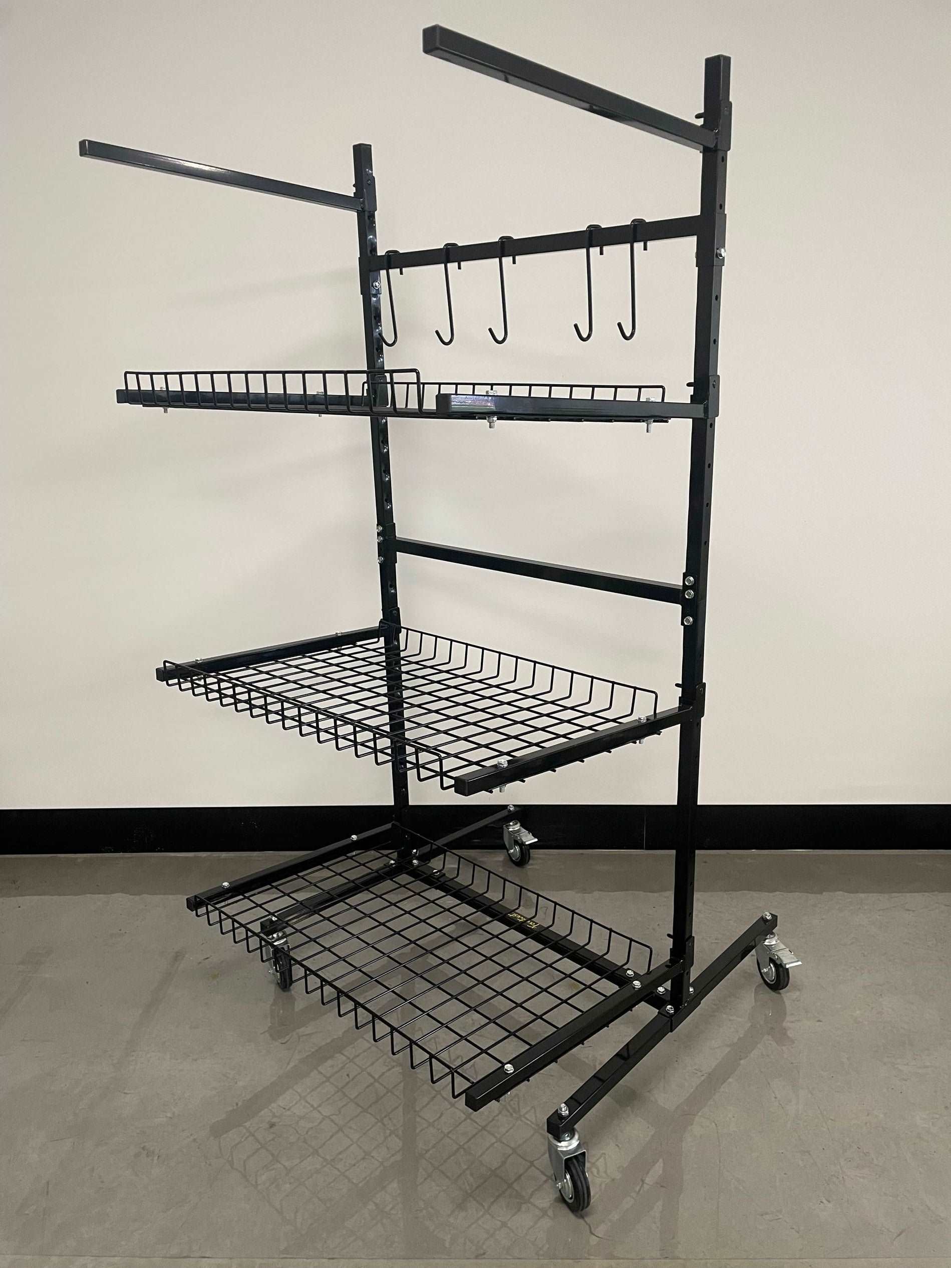 Forestwest Multi Level Parts Cart BM708