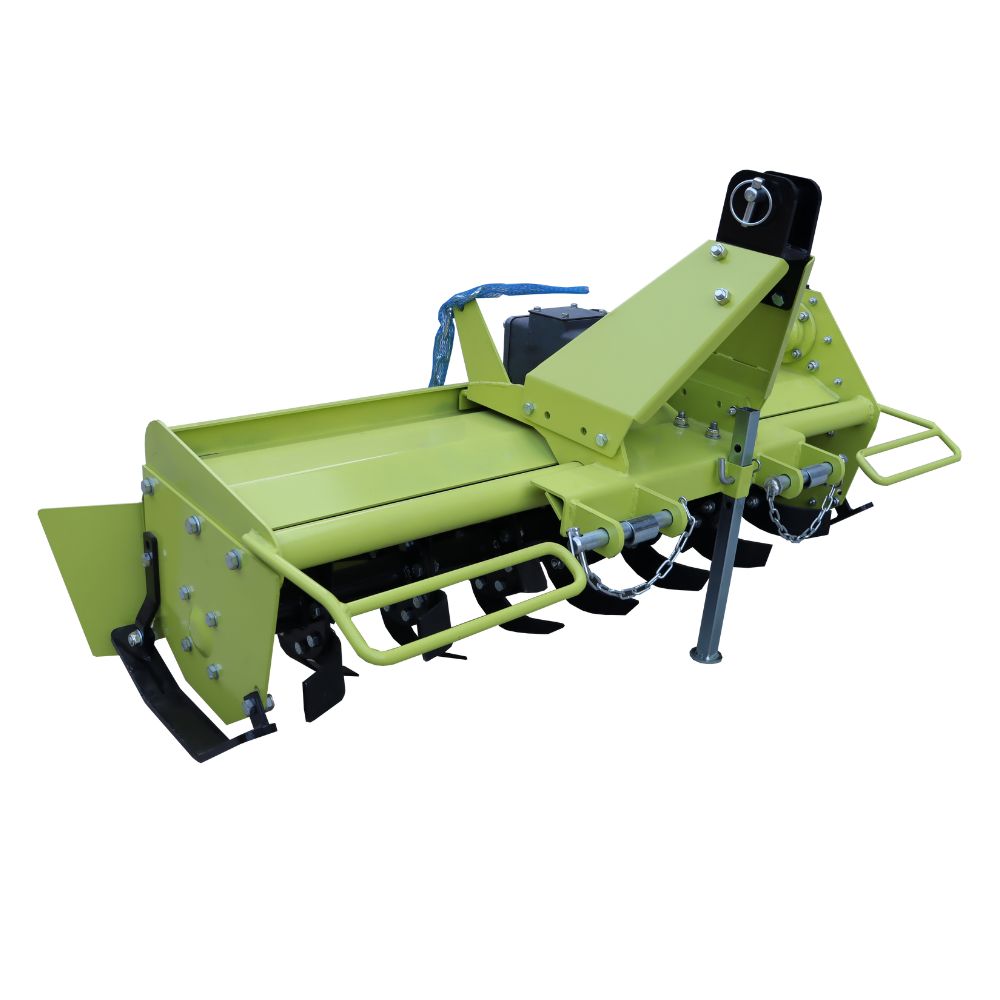 Tractor PTO Rotary Tiller | Forestwest BM11138